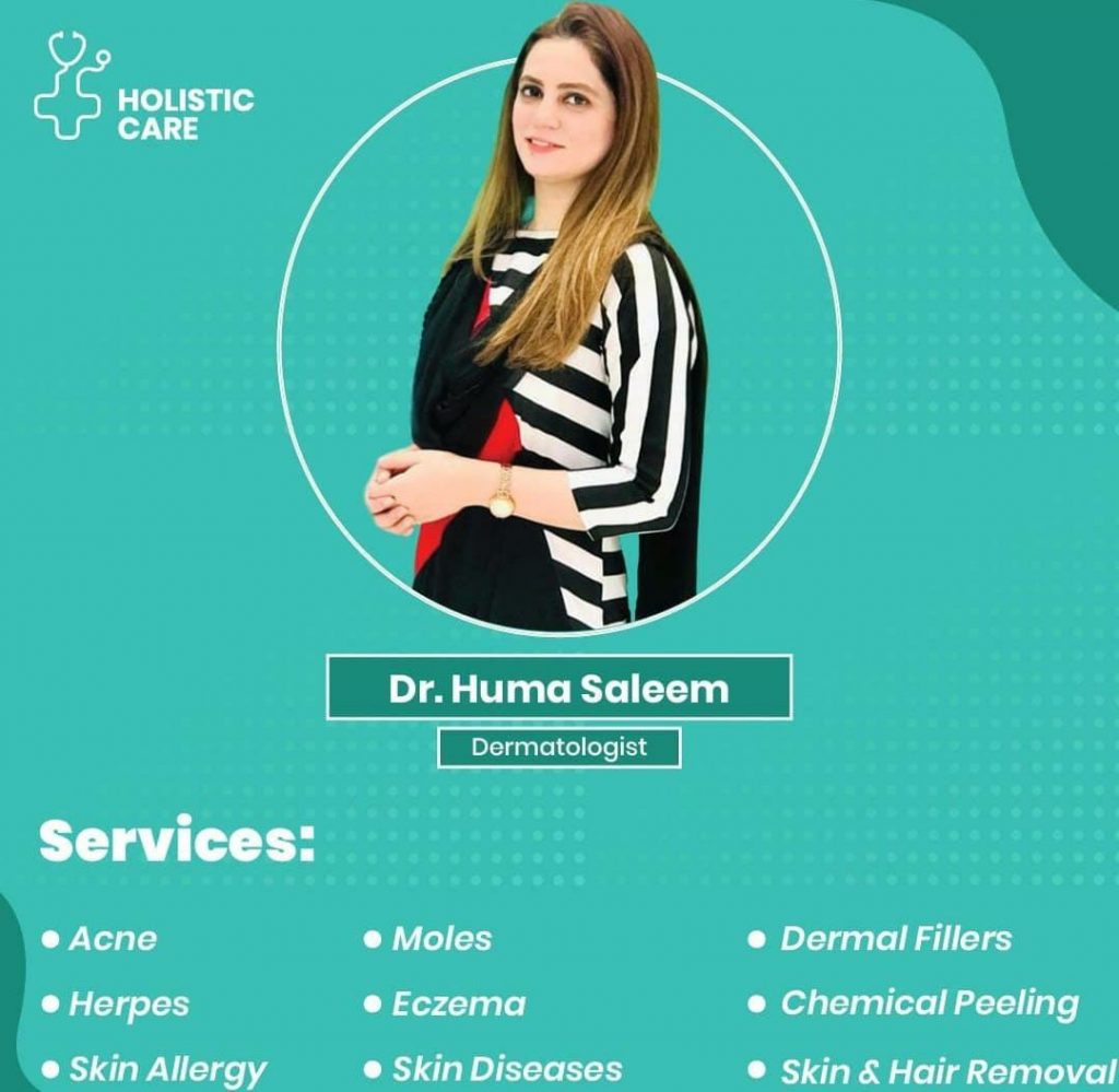 Holistic Care - Healthy and Beautiful You